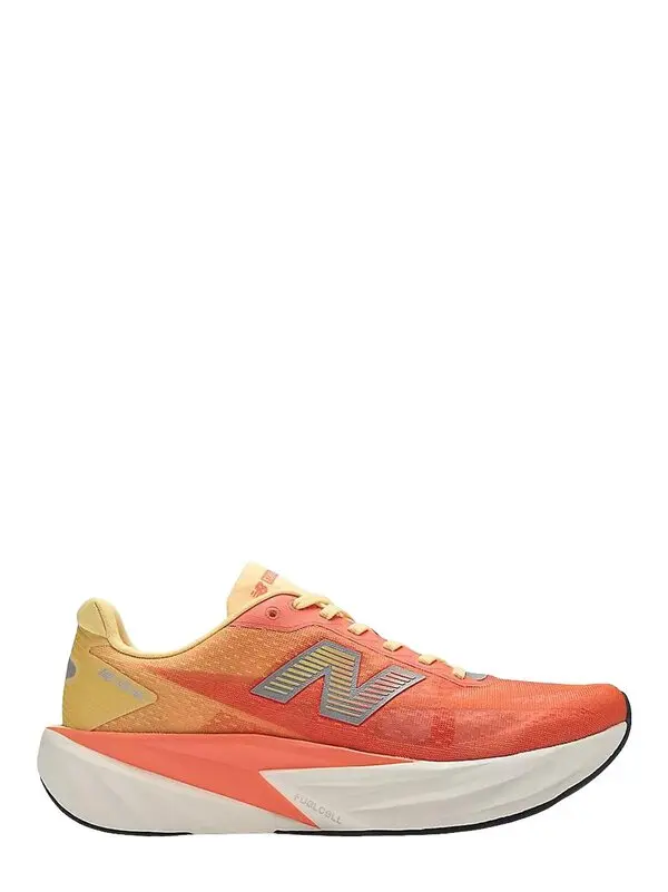 NEW BALANCE Fuelcell Rebel V5 - Orange