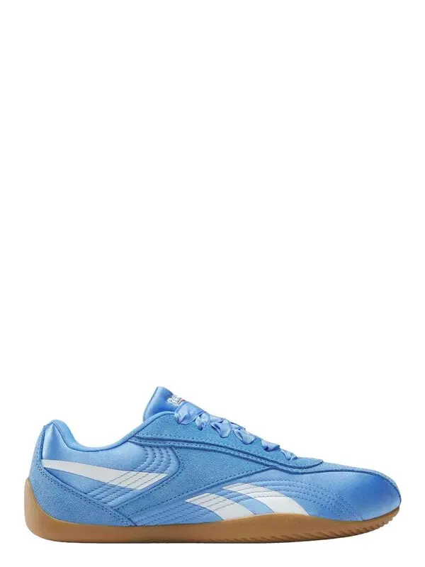 REEBOK Ultra Lo 'peri Chalk Gum - Blue
