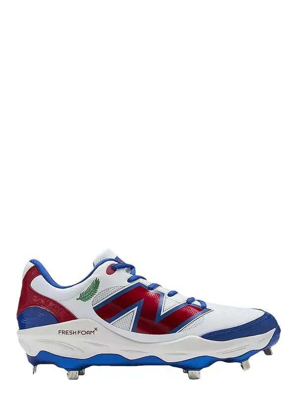 NEW BALANCE Fresh Foam X 3000v7 - Blue