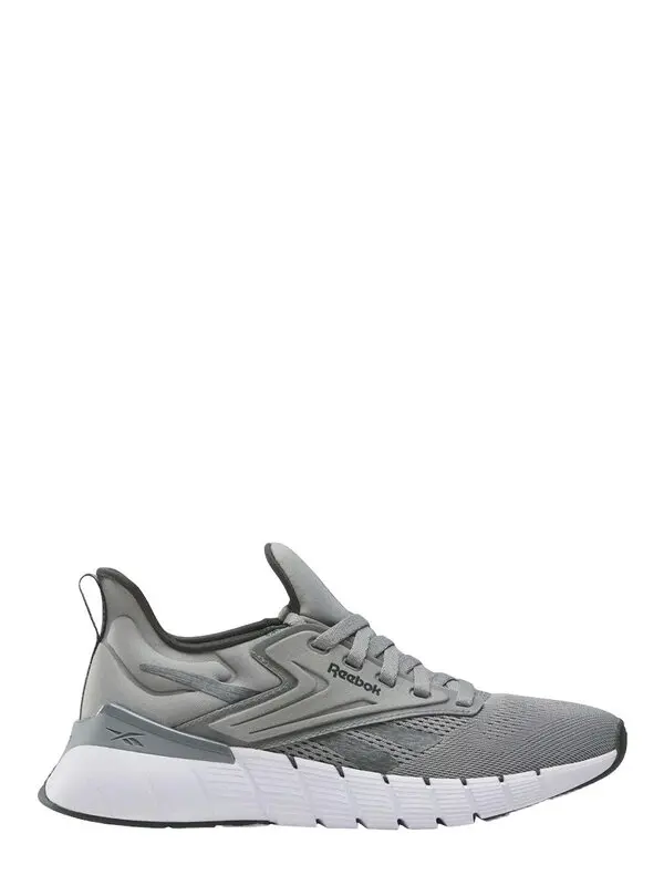 REEBOK Nano Gym '3' Sneakers - Grey