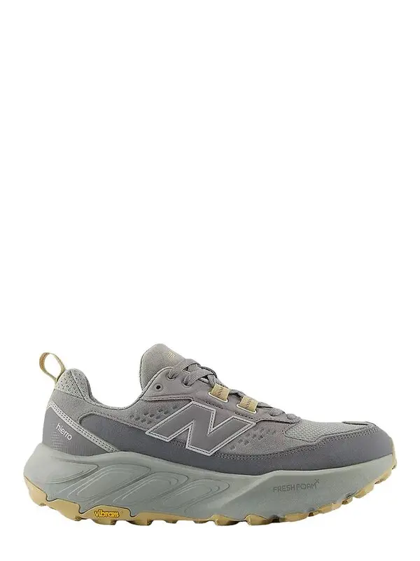 NEW BALANCE Hierro Trek Sneakers - Grey