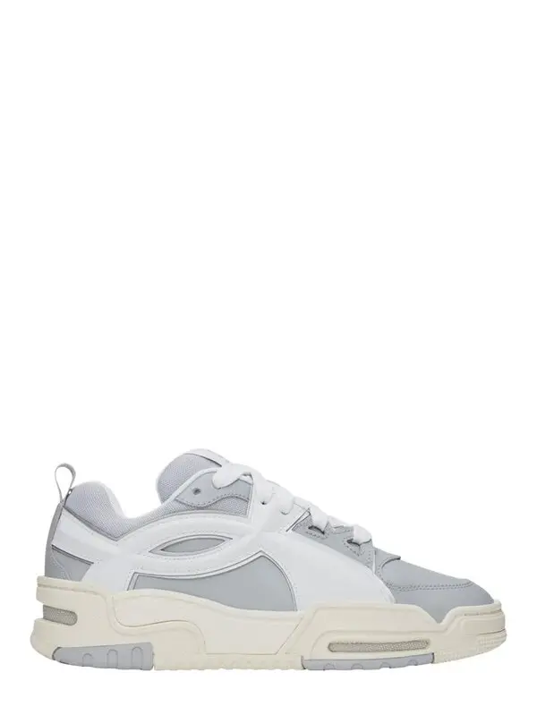 Under Armour Hb-lo Sneakers - Grey