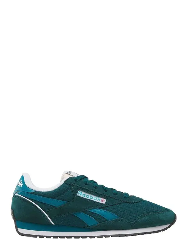 REEBOK Classic Az 'metal Seaport Teal White - Green