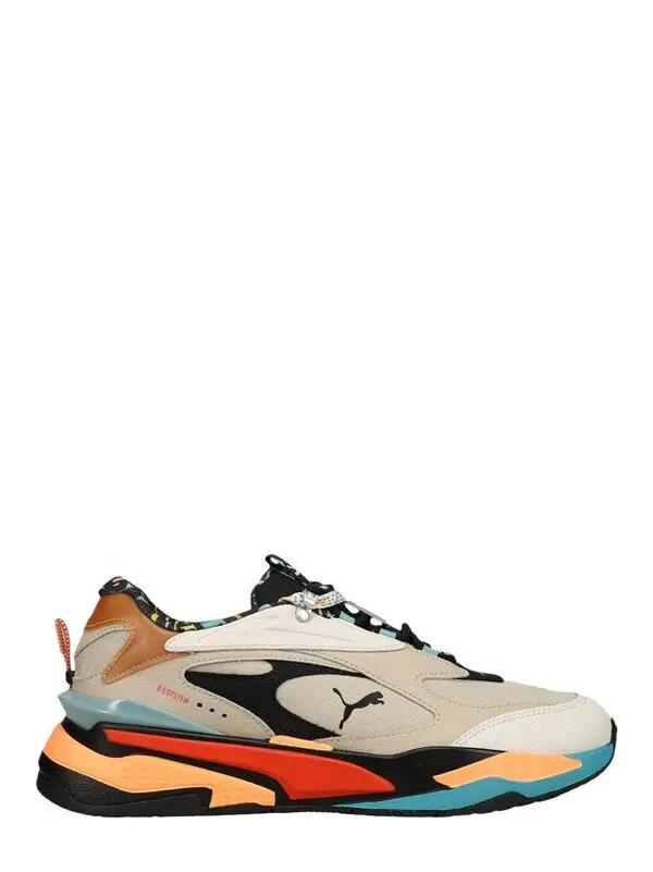 PUMA Rs-fast Hc 'hill Camp' Sneakers - Brown