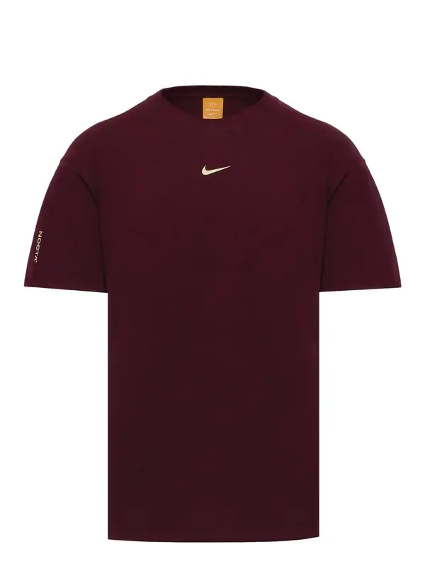 Nike X Nocta Big Body Cs Tee - Red