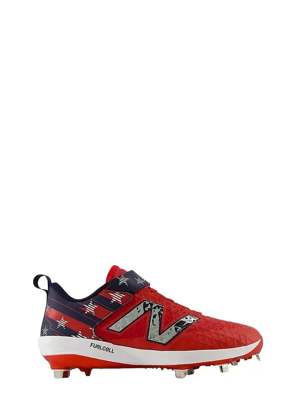 NEW BALANCE Fuelcell 4040v8 Team - Red