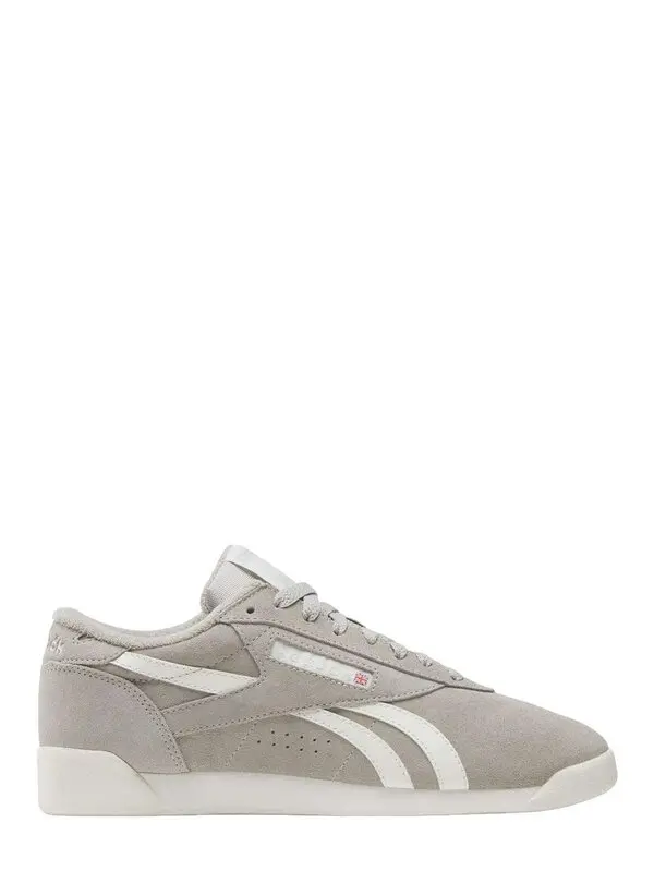 REEBOK Freestyle Lo Sneakers - Grey