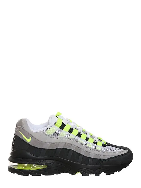 Nike Air Max 95 Gs Sneakers - Grey