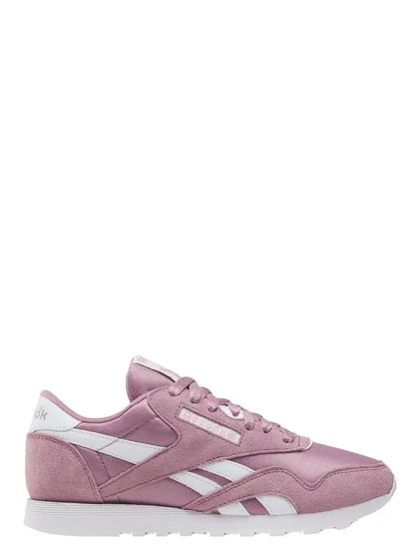 REEBOK Classic Nylon 'berry Chill - Pink