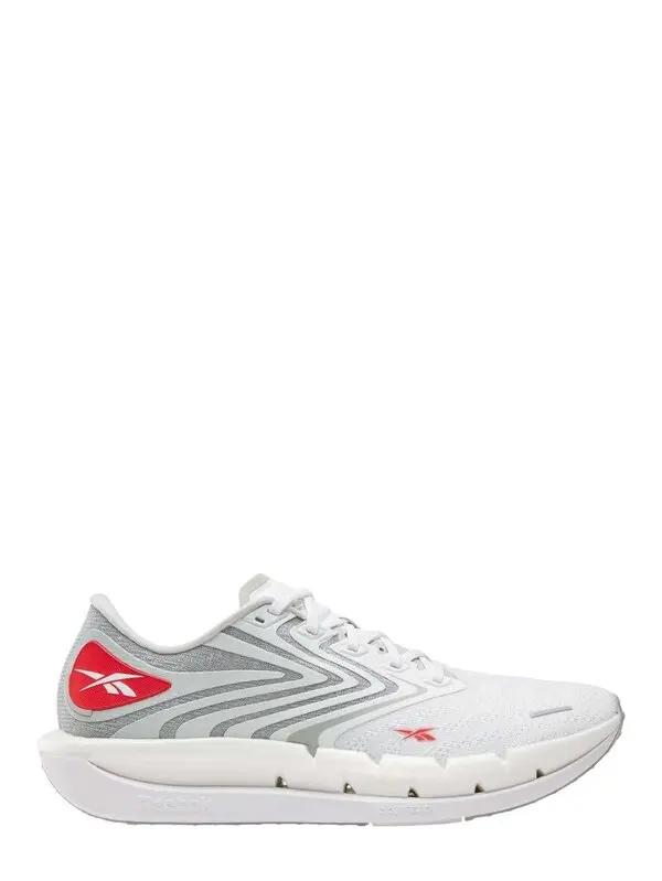REEBOK Floatzig Tread Athletic Sneakers - White