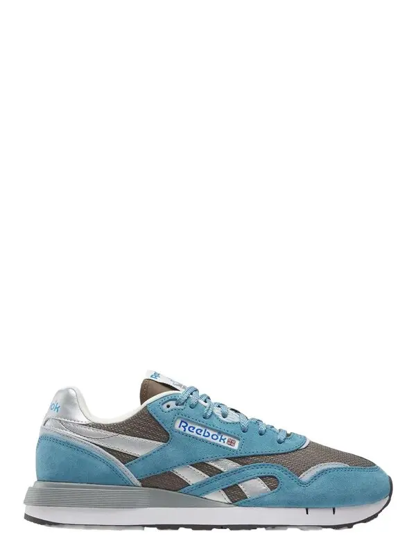 REEBOK Classic Nylon 89 Sneakers - Blue