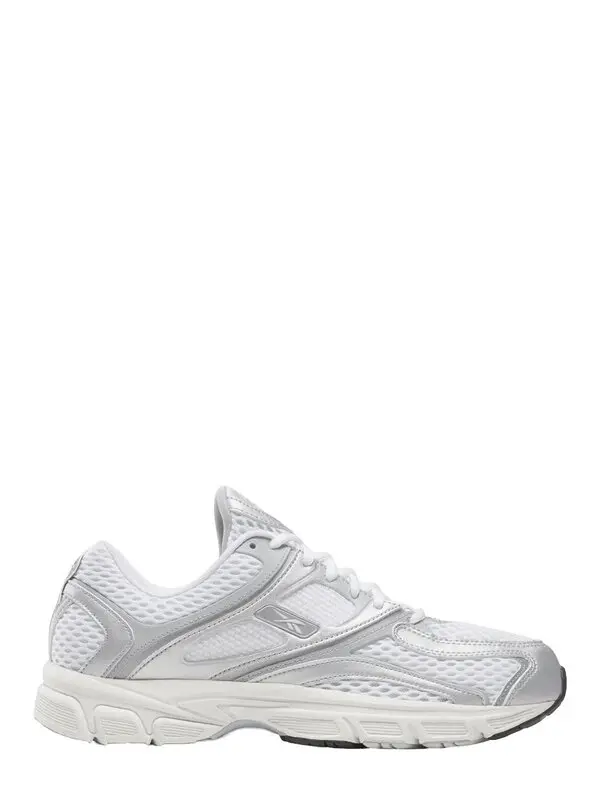 REEBOK Premier Trinity Athletic Sneakers - White