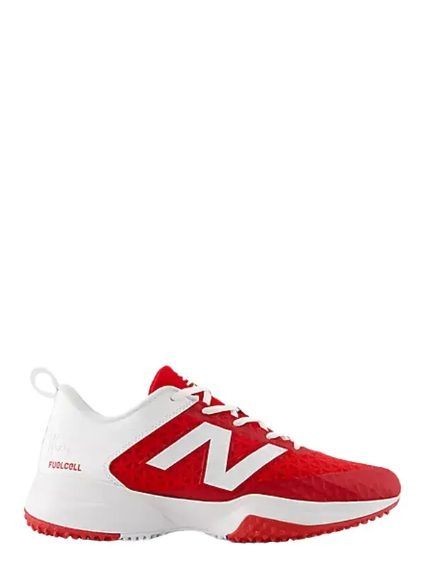 NEW BALANCE Fuellcell 4040 V8 Tf - Red