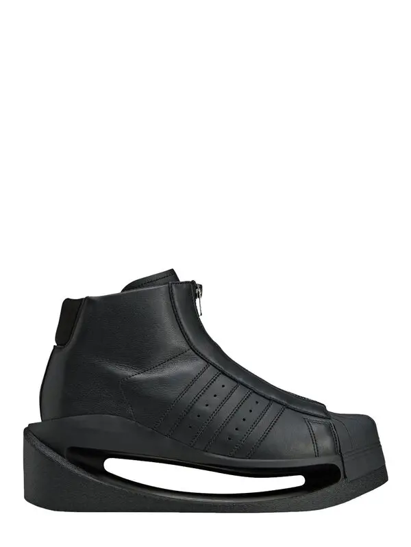Adidas Y-3 Gendo Sneakers - Black