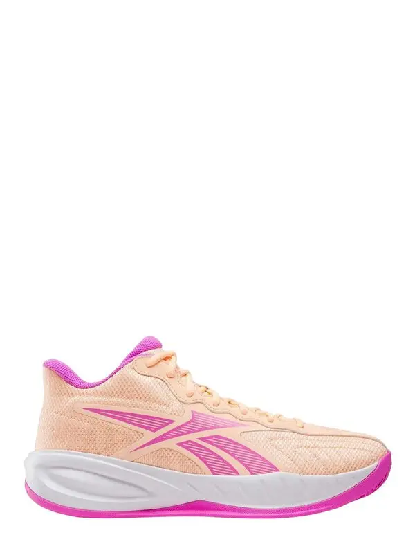 REEBOK Press Sneakers - Pink
