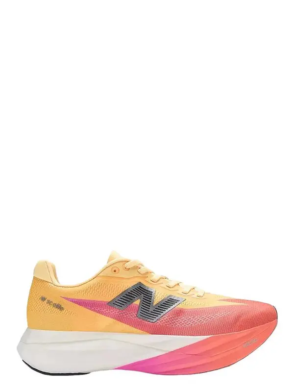 NEW BALANCE Fuelcell Supercomp Elite V5 - Orange