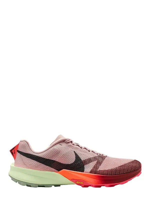 Nike Kiger Trail - Red
