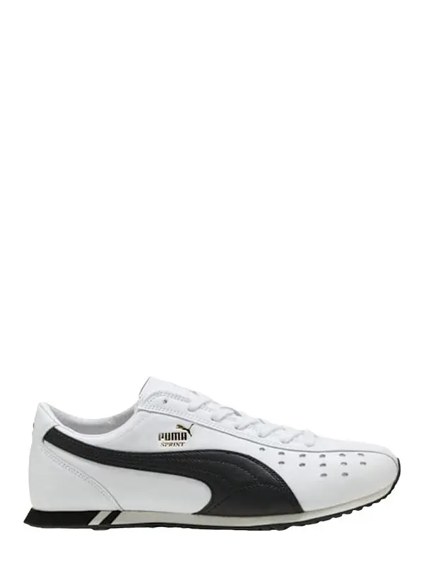 PUMA Sprint Sneakers - White