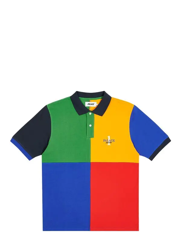 PALACE Pour Don Polo - Multicolor