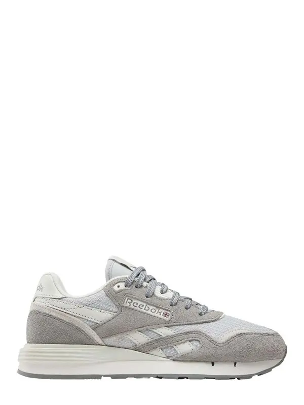 REEBOK Classic Nylon 89 Sneakers - Grey