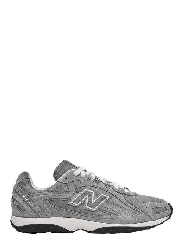 NEW BALANCE Basketcase X 204l Sneakers - Grey