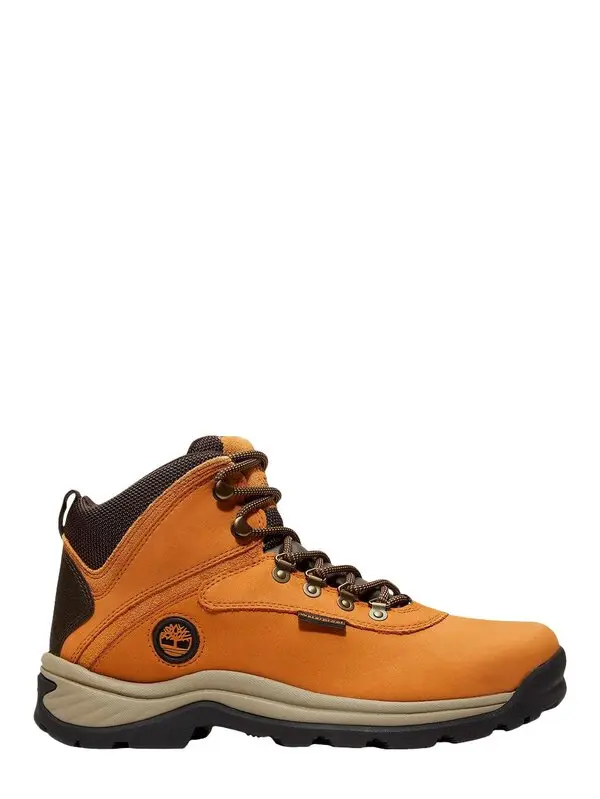 Timberland White Ledge Mid Hiker Boot - Tan