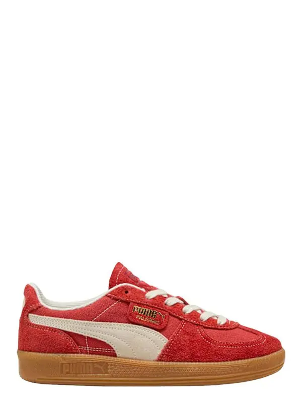 PUMA Palermo Vintage - Red