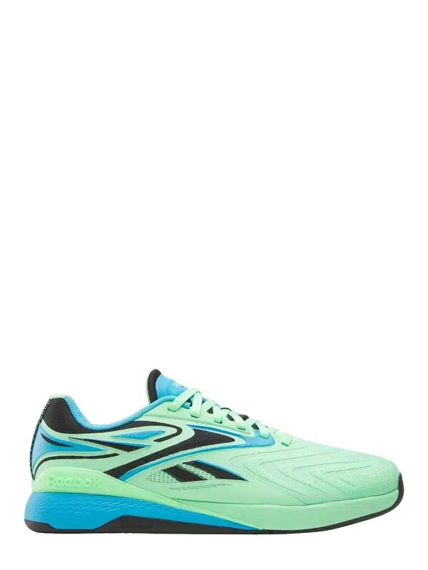REEBOK Nano X5 Edge Sneakers - Green