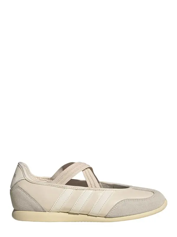 Adidas Barreda Mary Jane - White