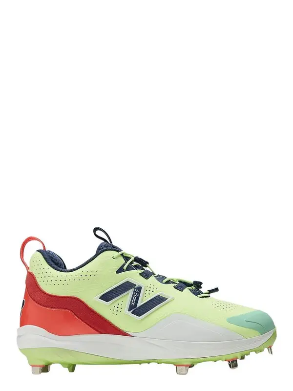 NEW BALANCE Fuelcell Lindor 3 - Green