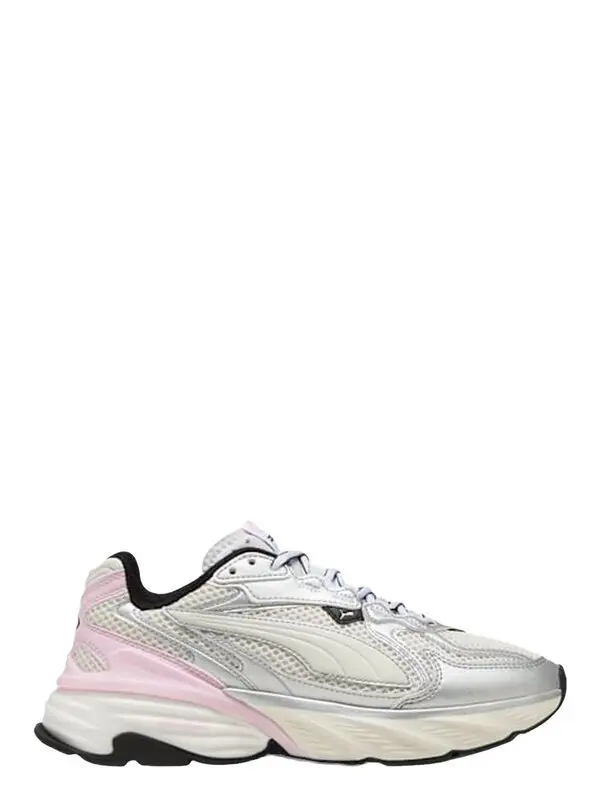 PUMA Wmns Fade - Silver