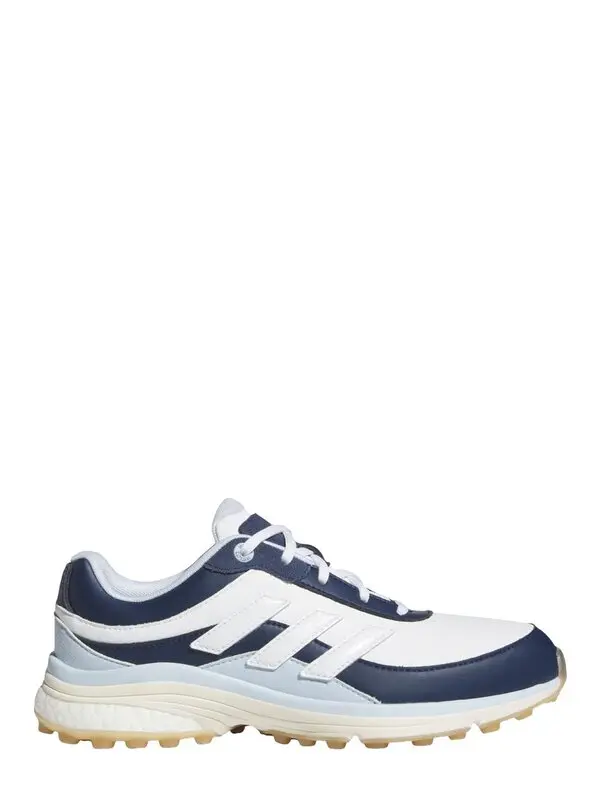 Adidas Zoysia Golf Athletic Sneakers - Blue