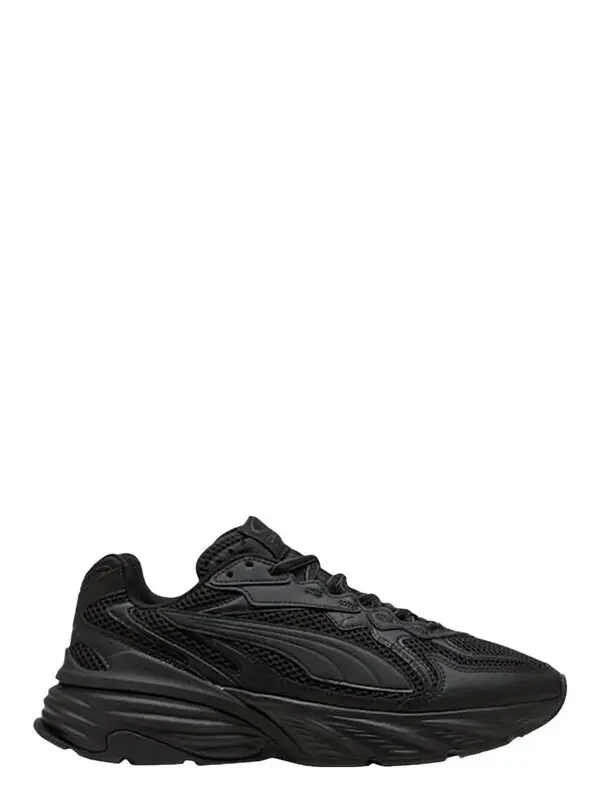 PUMA Fade Sneakers - Black