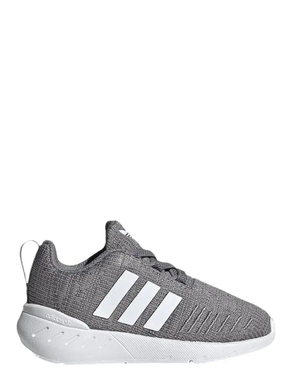 Adidas Swift Run 22 I Sneakers - Grey