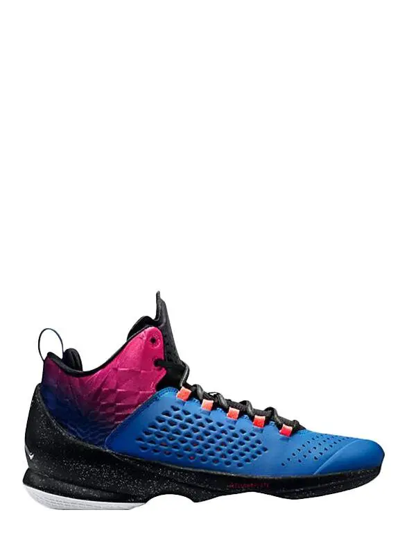 JORDAN Melo 11 Sneakers - Blue