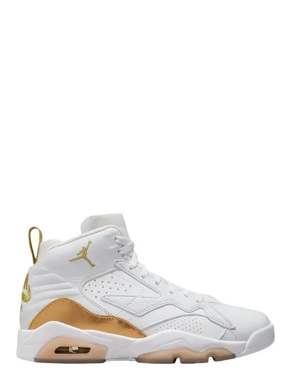 JORDAN Mvp 678 Sneakers - White
