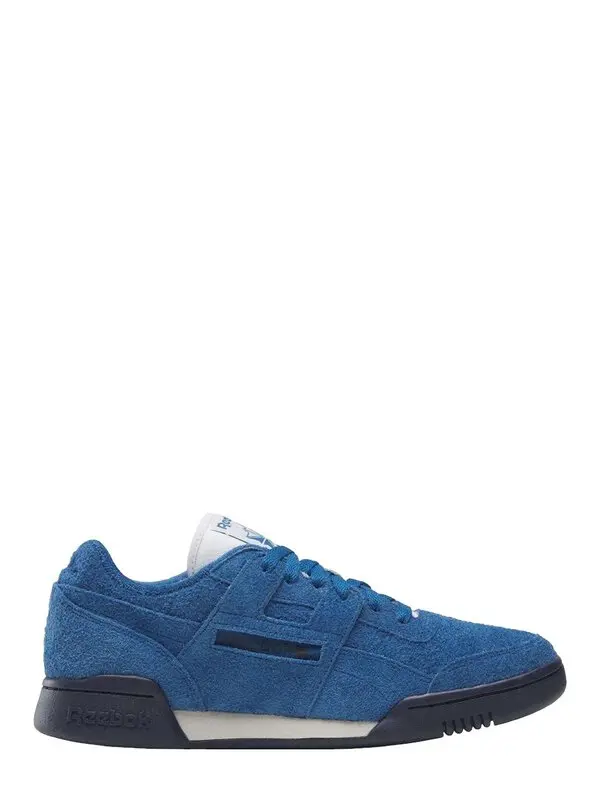 REEBOK Workout Plus - Blue