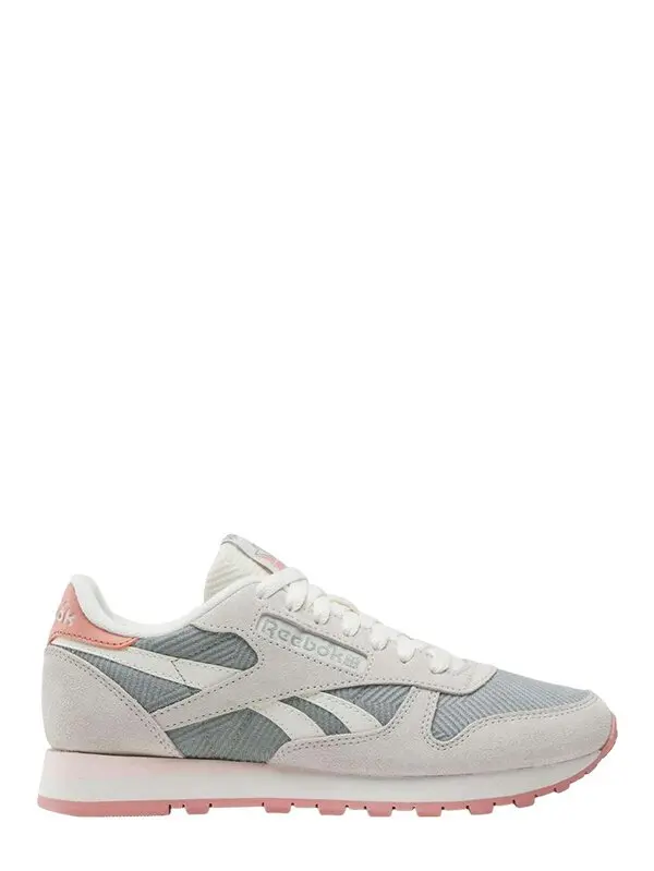 REEBOK Classic Low Top Sneakers - Grey