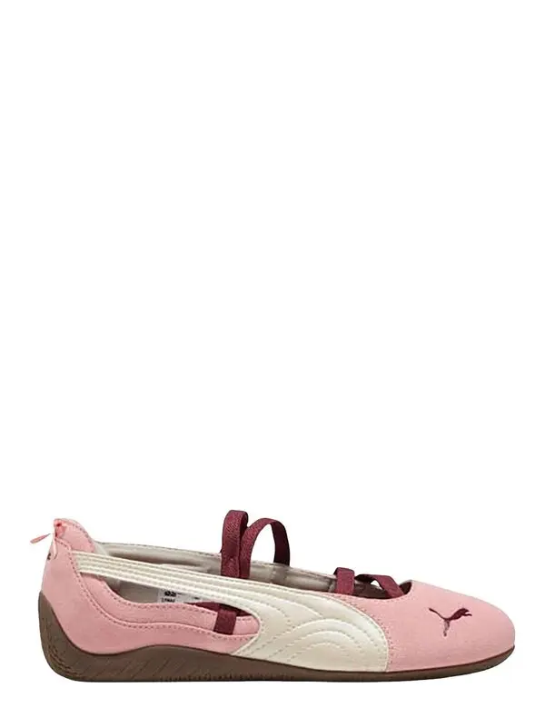 PUMA Speedcat Lovelace Ballet Flats - Pink