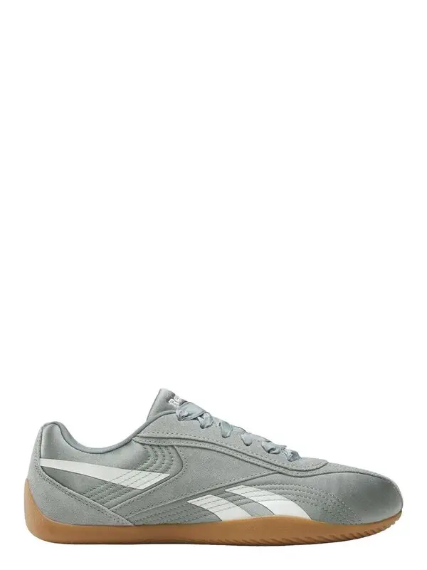 REEBOK Ultra Lo 'light Fog Chalk Gum - Grey