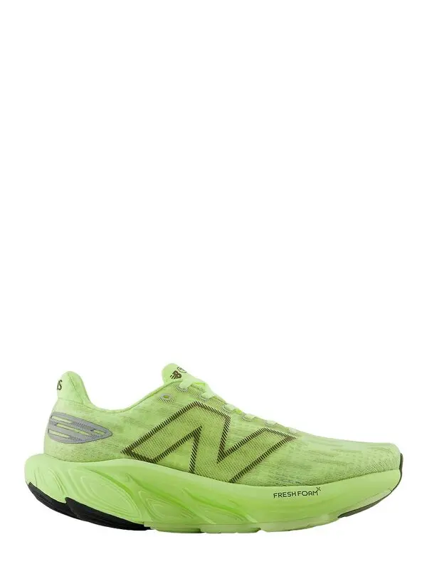 NEW BALANCE Fresh Foam X Balos V1 'afterglow - Green