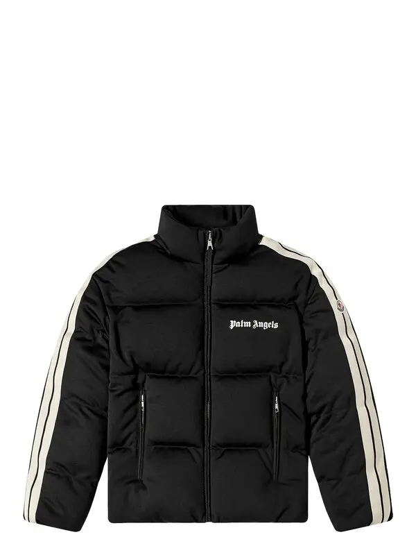 Moncler X Palm Angels Rodman Jacket - Black