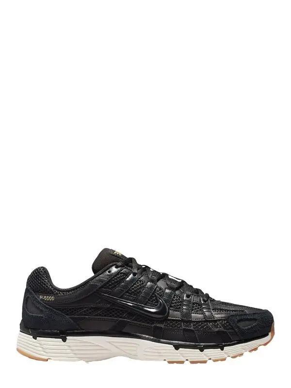 Nike P-6000 Sneakers - Black