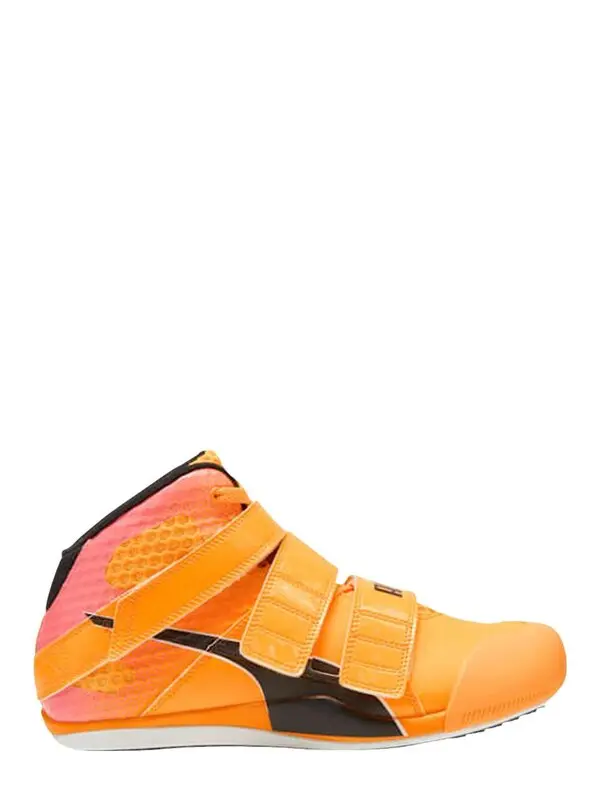 PUMA Evospeed Javelin Elite 2.0 Athletic Shoe - Orange