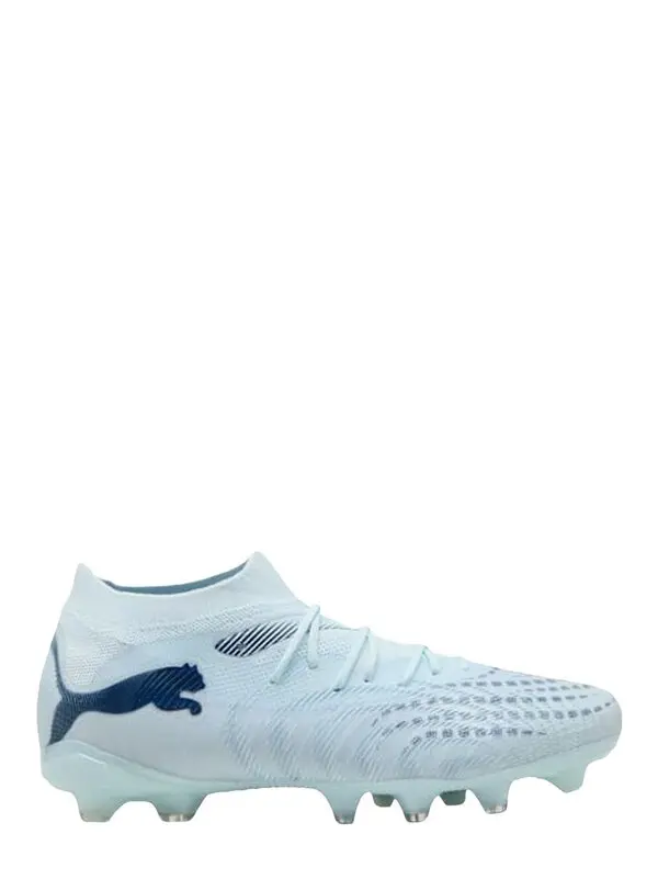 PUMA Future Match Fusion Fg Ag - Blue