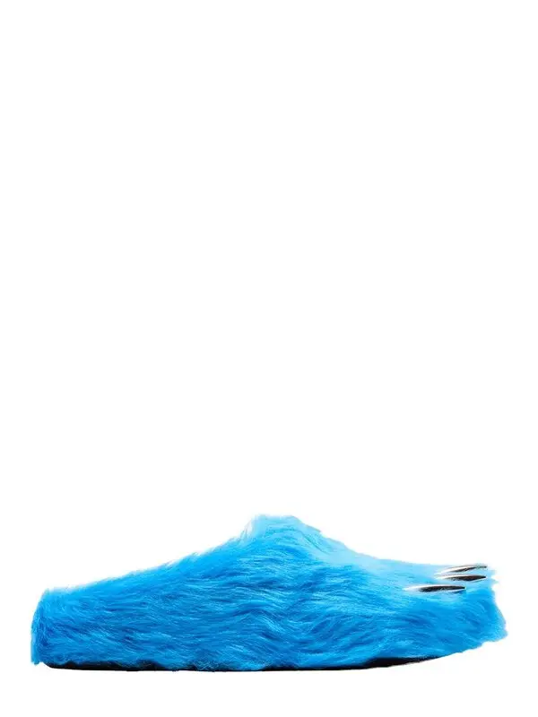 BRAVEST STUDIOS Bear Claw Mule - Blue