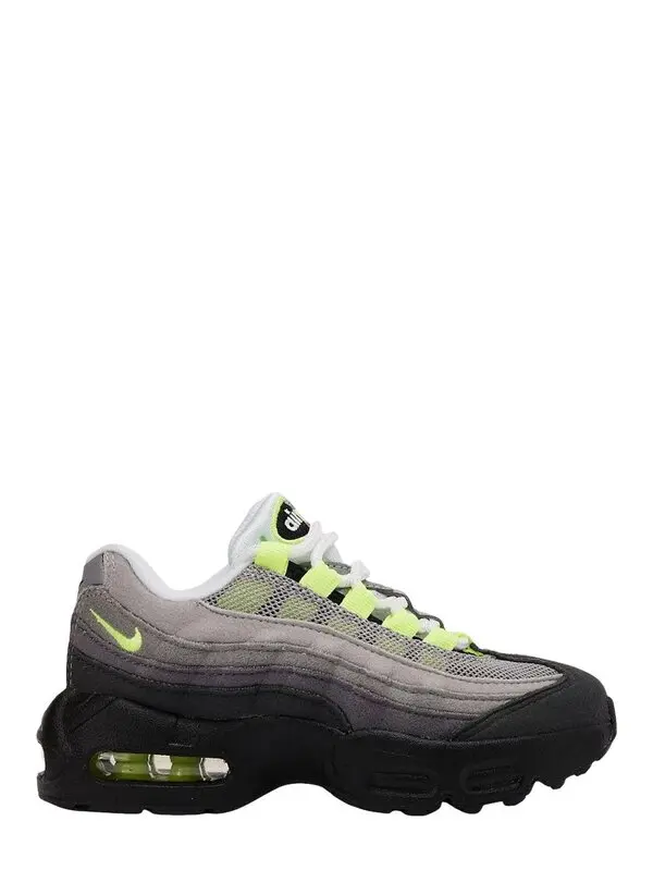Nike Max 95 Ps Sneakers - Grey
