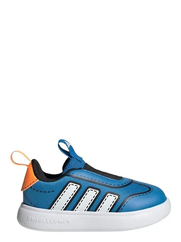 Adidas Bubblecomfy I Lucid Ray - Blue