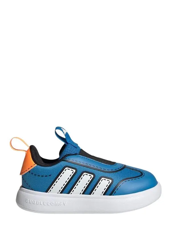 Adidas Bubblecomfy I Lucid Ray - Blue
