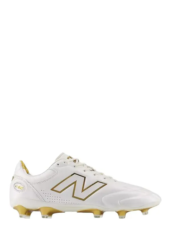 NEW BALANCE 442 Elite Knit Fg V3 First Edition - Cream